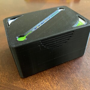 Skip Bo Card Organizer - Etsy