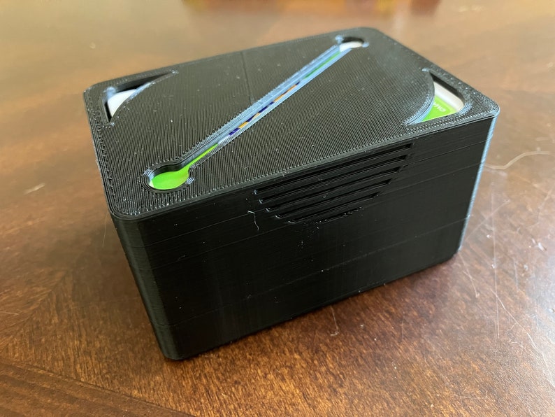 Skip Bo Card Organizer - Etsy