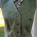 Custom Fox Hunting Vest - Etsy