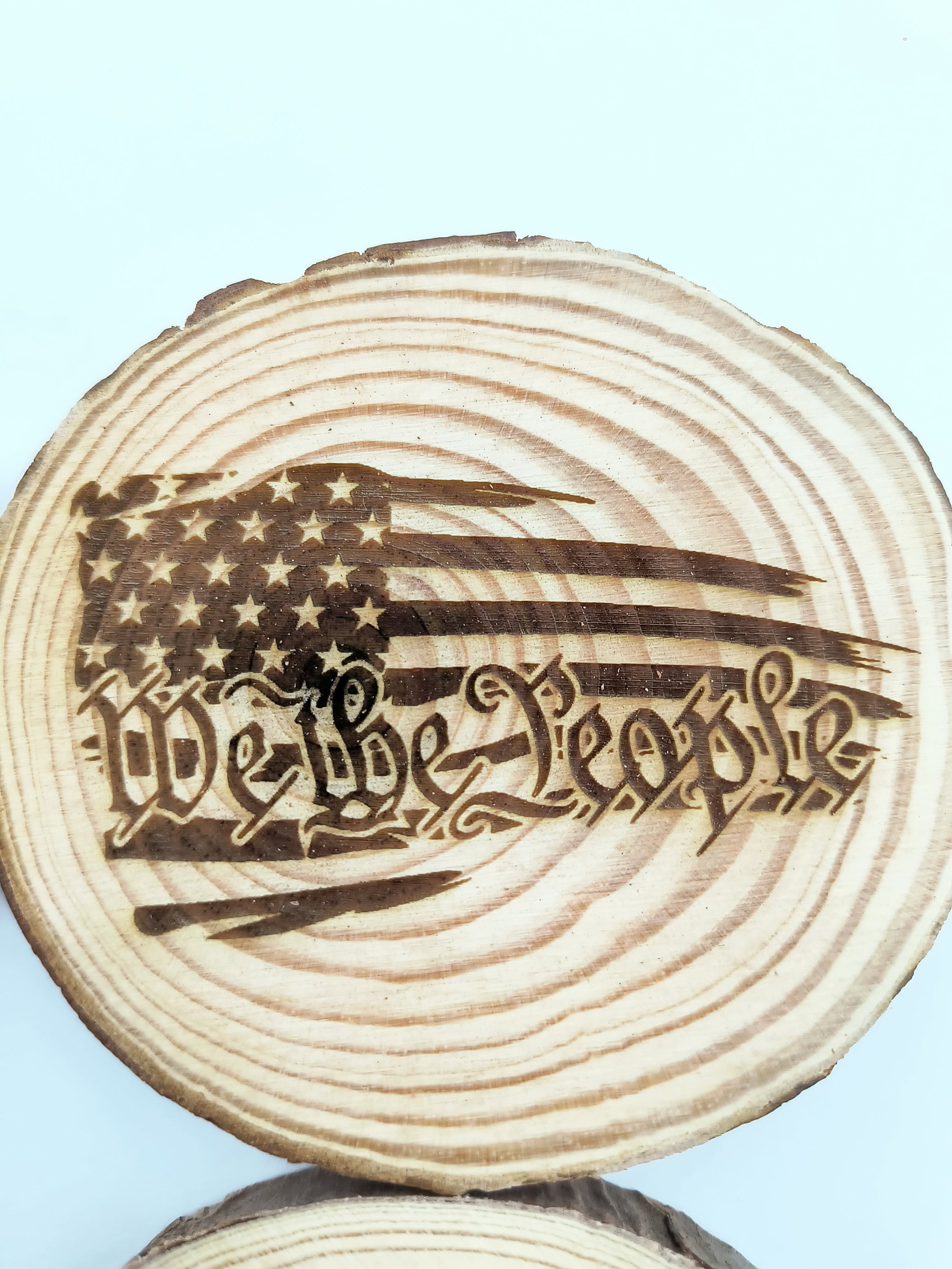 Laser Engraved Coasters - Etsy