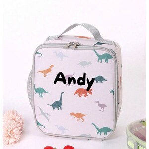 Toddler Backpack, Custom Kids Backpack, Personalised Children's ...