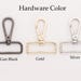 3.8cm Colorful Strap, Purse Straps, Adjustable Crossbody Bag Straps ...