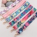 3.8cm Colorful Strap, Purse Straps, Adjustable Crossbody Bag Straps ...