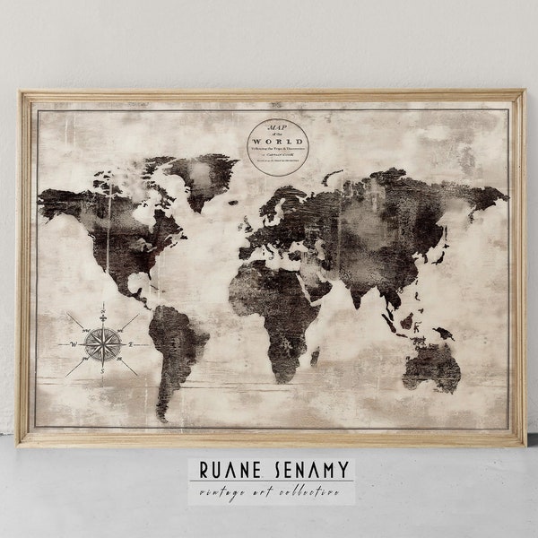 Antique Classroom Decor - Etsy