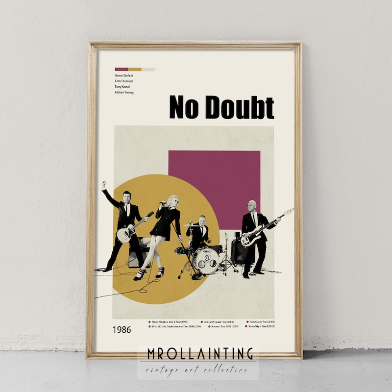 Modern Posters - Etsy
