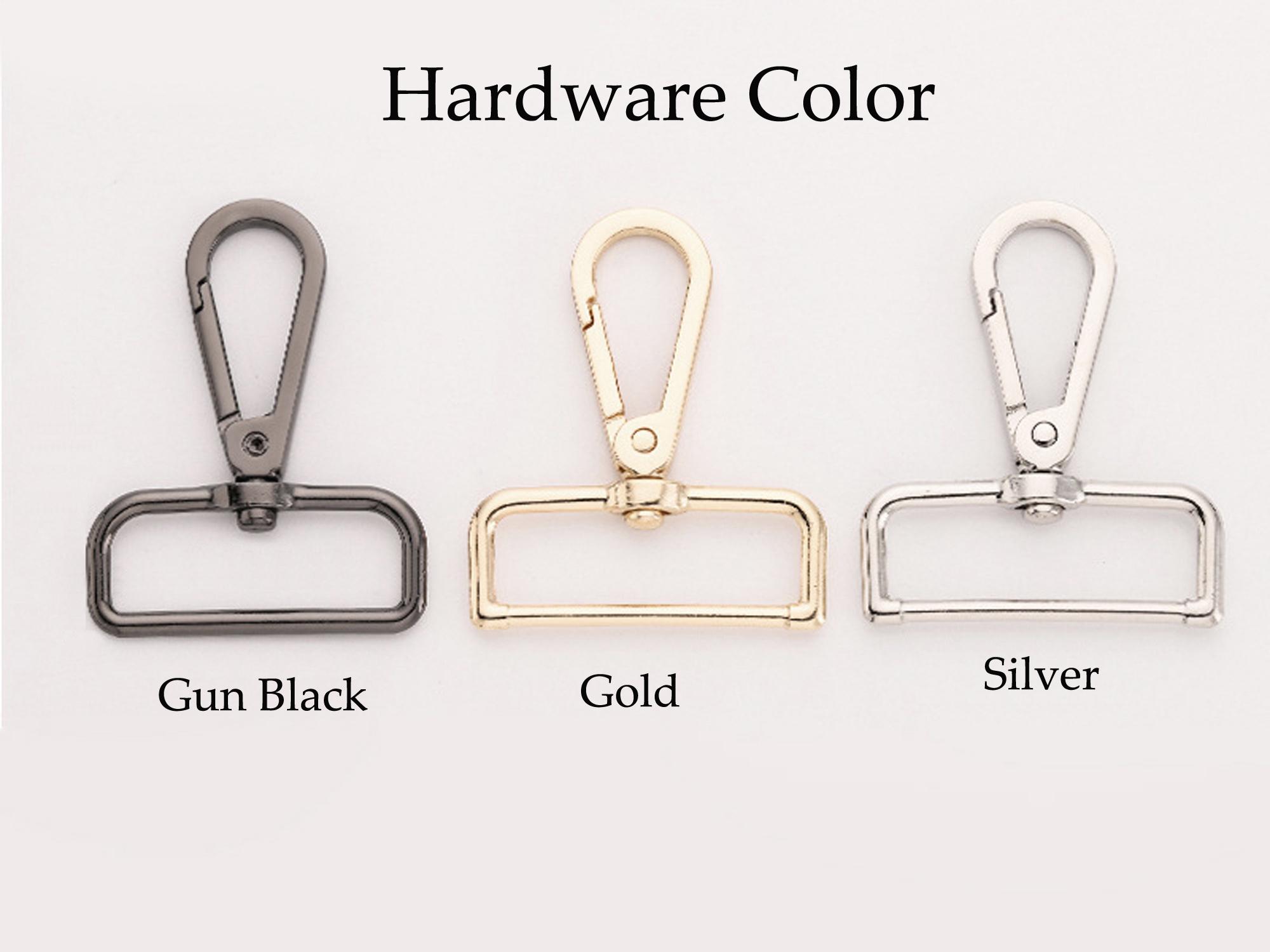 3.8cm Jacquard Flower Strap, Purse Straps, Adjustable Crossbody Bag ...