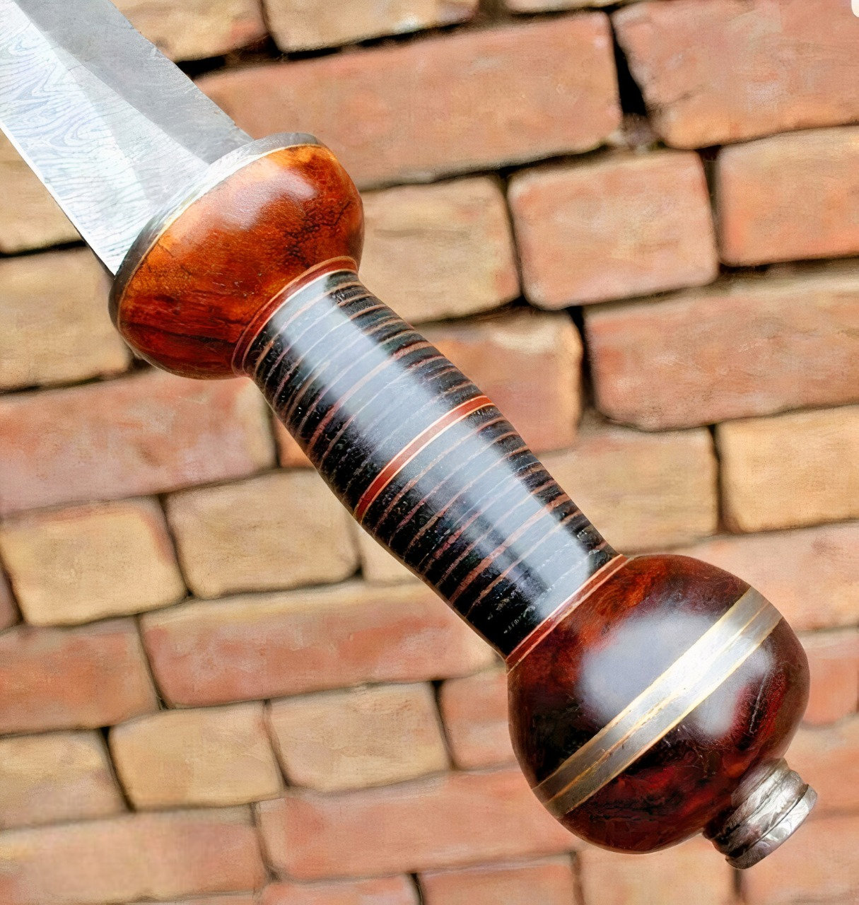 Handcrafted Roman Gladius Sword Authentic Roman Legion Sword - Etsy