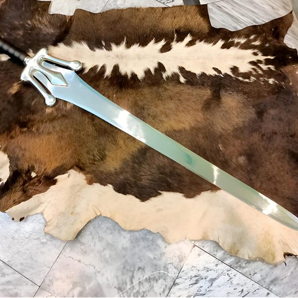 Master Sword Replica - Etsy