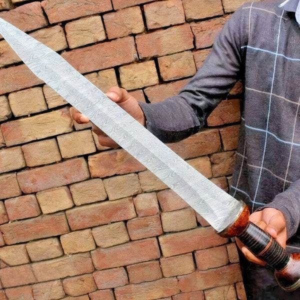 Legion Sword Replica - Etsy