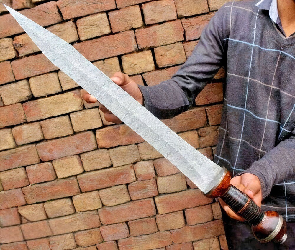 Handcrafted Roman Gladius Sword Authentic Roman Legion Sword - Etsy