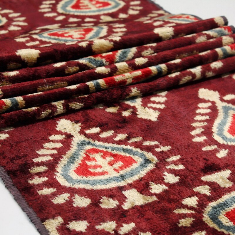 Turkish Velvet - Etsy