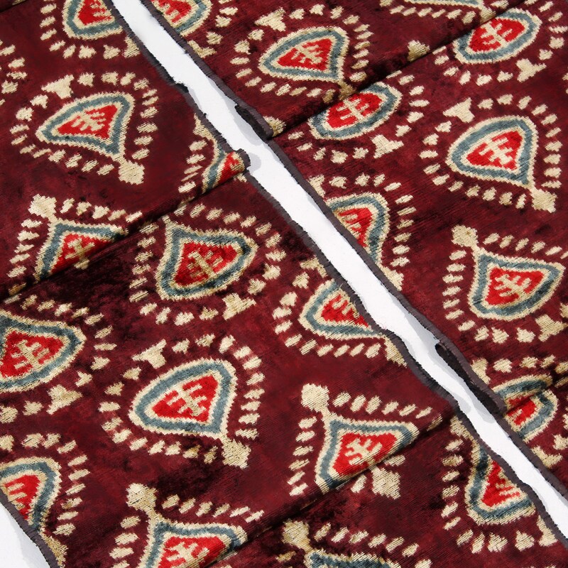 Turkish Velvet - Etsy