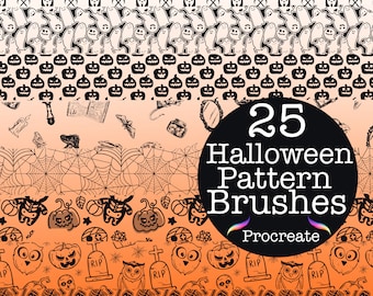 Procreate Color Palette Color Swatches Warm Cocoa Earth - Etsy