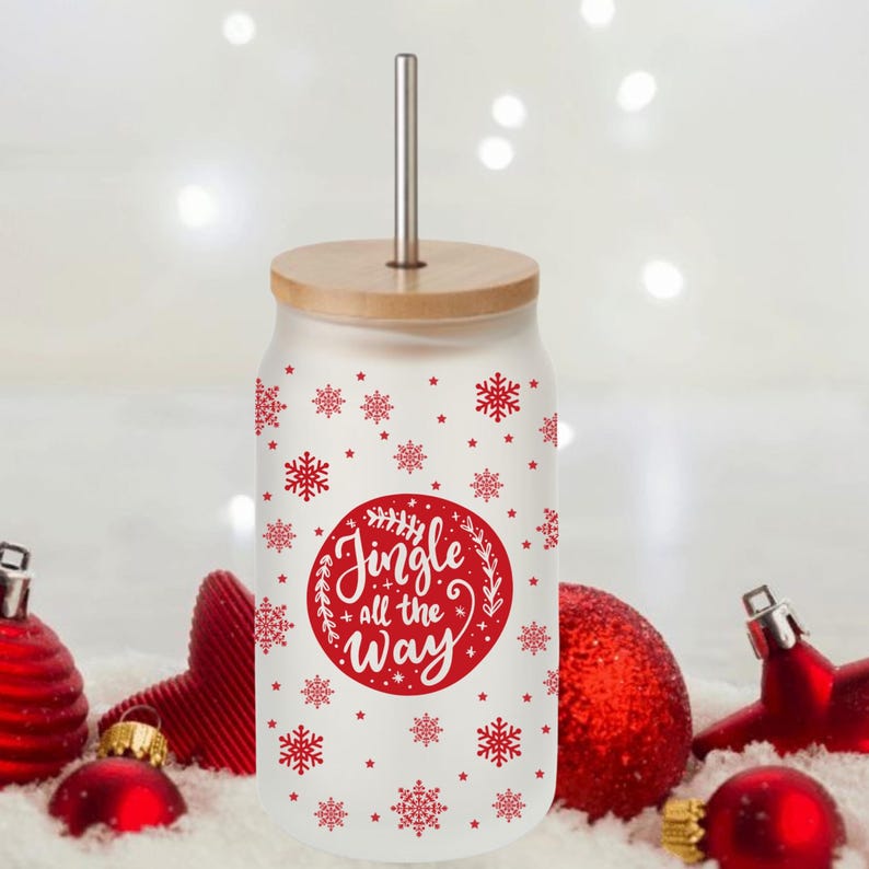 Christmas SVG Bundle | 100 Festive Cut Files (digital Download) - Etsy