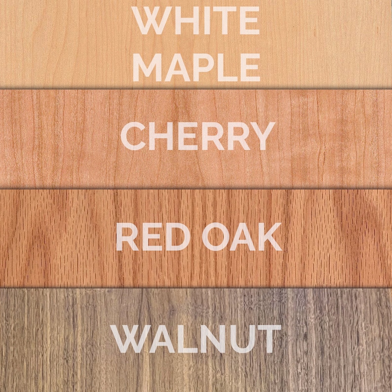 Wooden Sticker | Wood Sticker | Mountain Sticker | Wood Decal | Eco ...