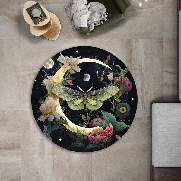 Astrology Rug - Etsy