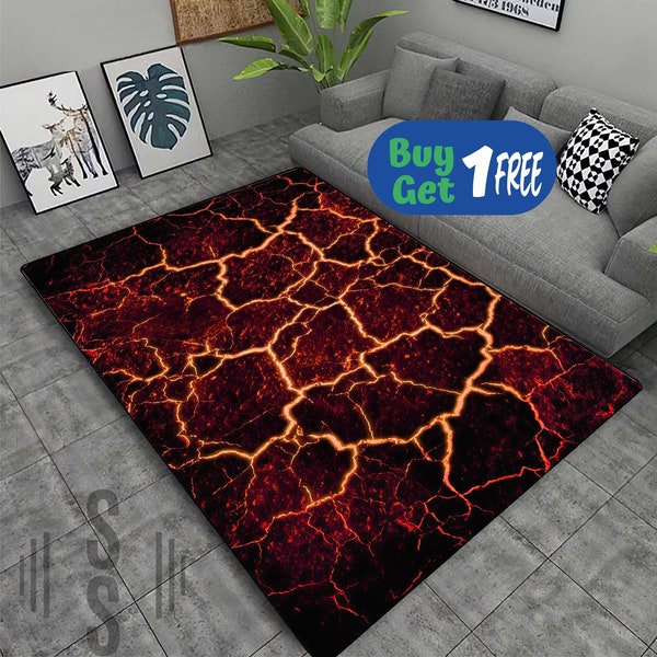 Floor is Hot Lava - Etsy