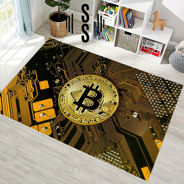 Bitcoin Trader - Etsy