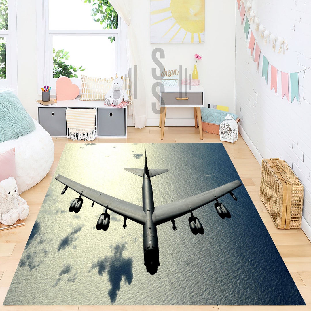 Aircraft Rug, Sea Carpet, Photography Rug, Military Rug, Aİrcraft ...