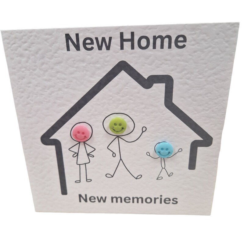 Button Family - Etsy UK