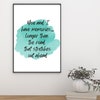 Maya Angelou Quote - Motivational Wall Art - Positivity Poster - Etsy