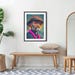 Saint Damien of Molokai Art Print - (digital Download) - Etsy