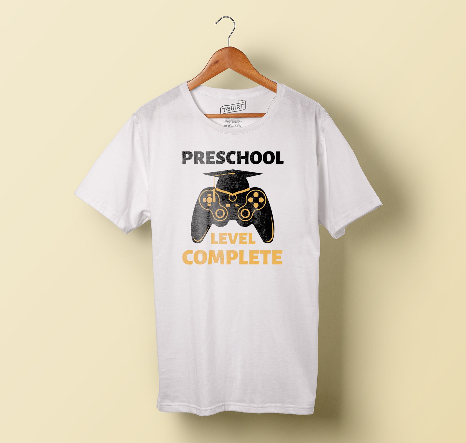 Pre School Level Complete Svg, Pre School Graduate Svg, Graduation Cap ...