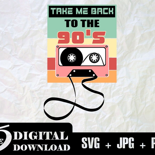 Throwback Svg - Etsy