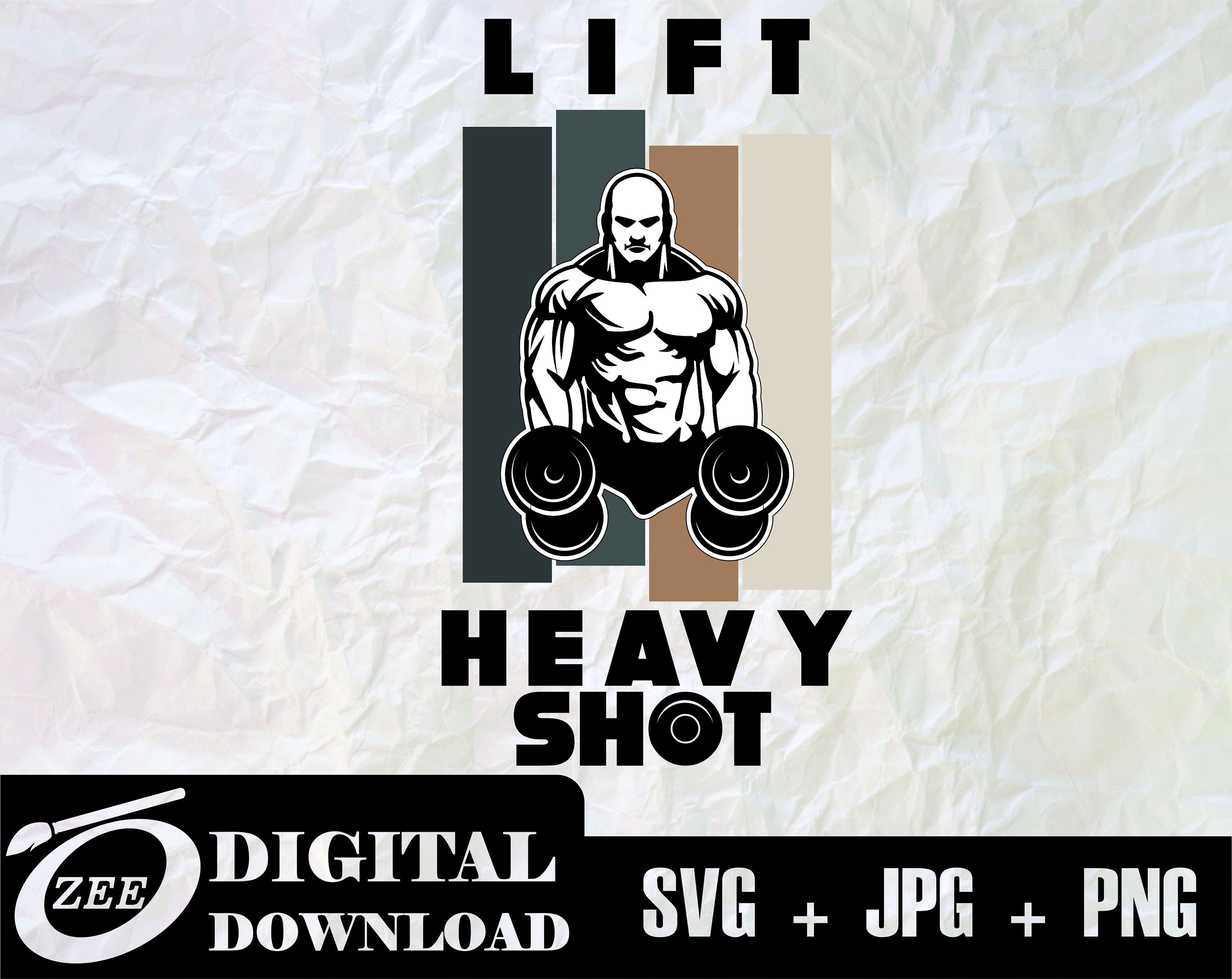 Gym SVG, Workout SVG, Muscle up SVG, Fitness Svg - Etsy