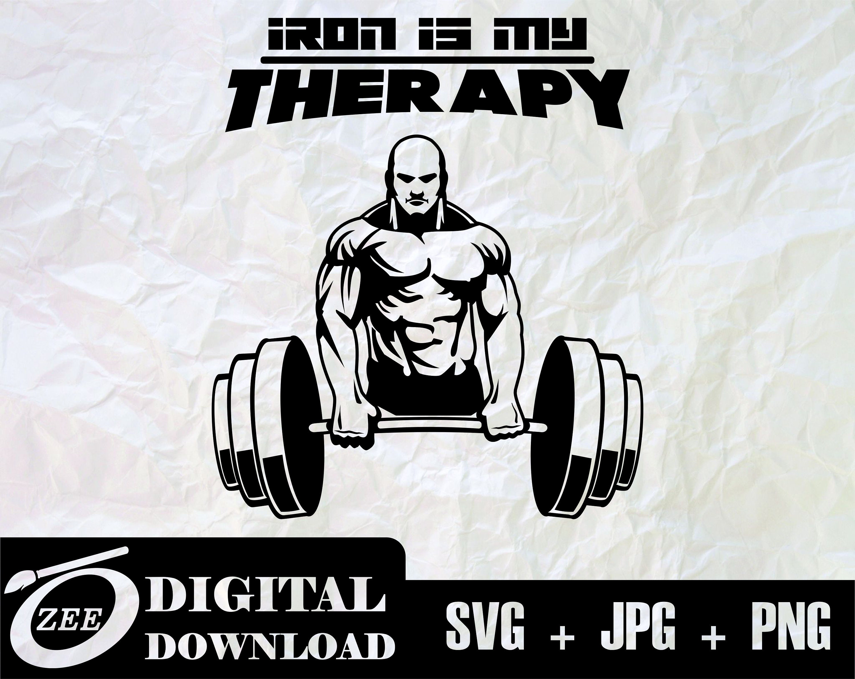 Gym SVG, Workout SVG, Muscle up SVG, Fitness Svg - Etsy