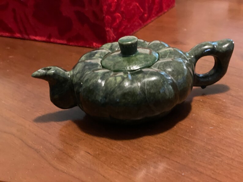 Vintage Chinese Tea Set - Etsy