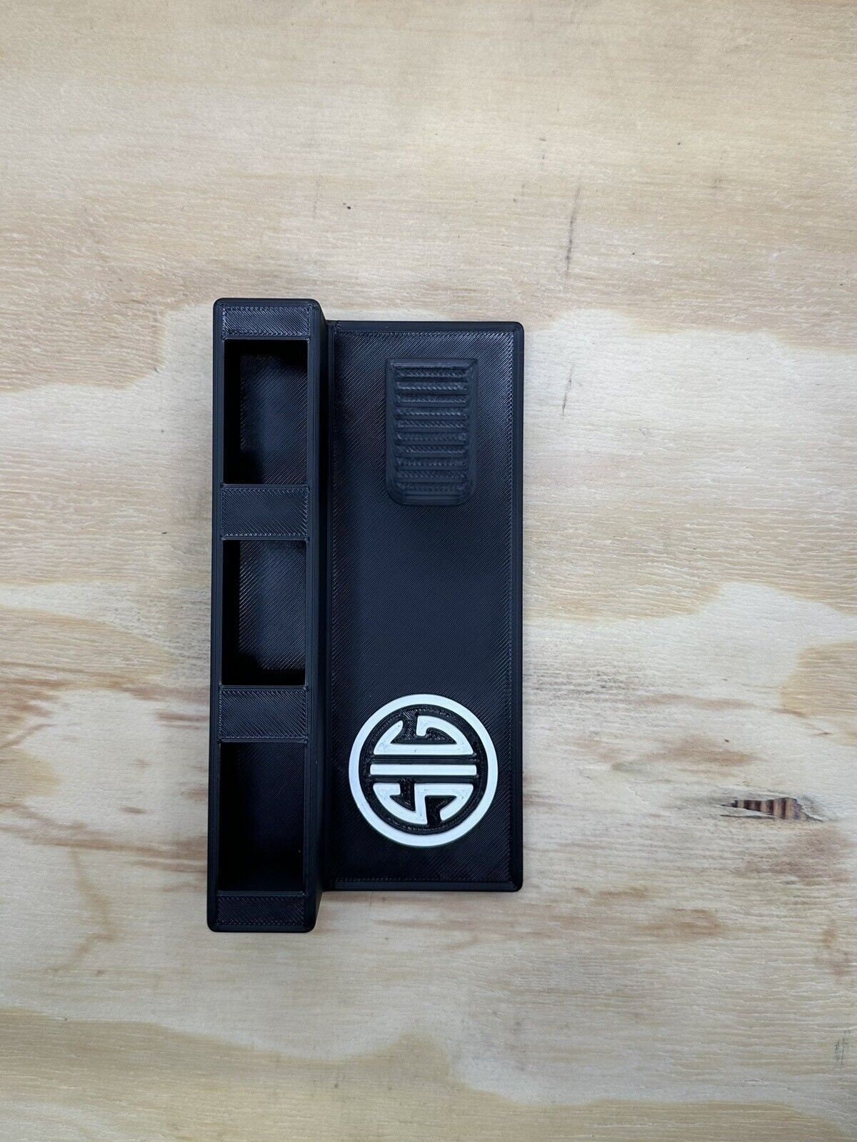 Sig P365 Display Stand With 3 Magazine Holders - Etsy