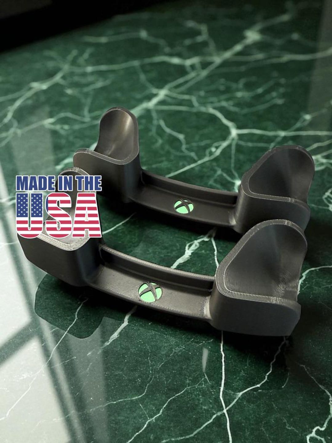 Xbox One, Series S and X Controller Stands - Xbox 2 - 3 - 4 Controller ...