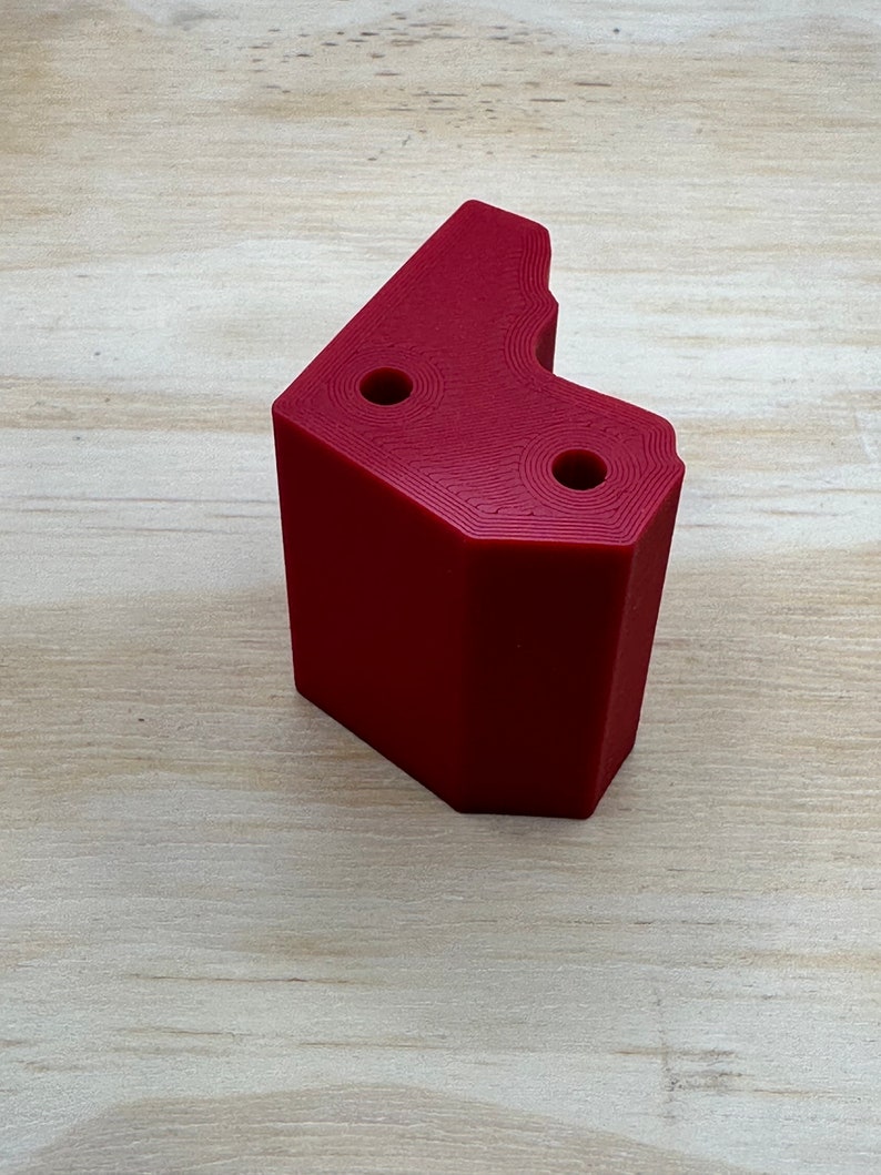 Milwaukee M12 Installation Drill/driver Wall Mount FDDX Attachment Wall ...