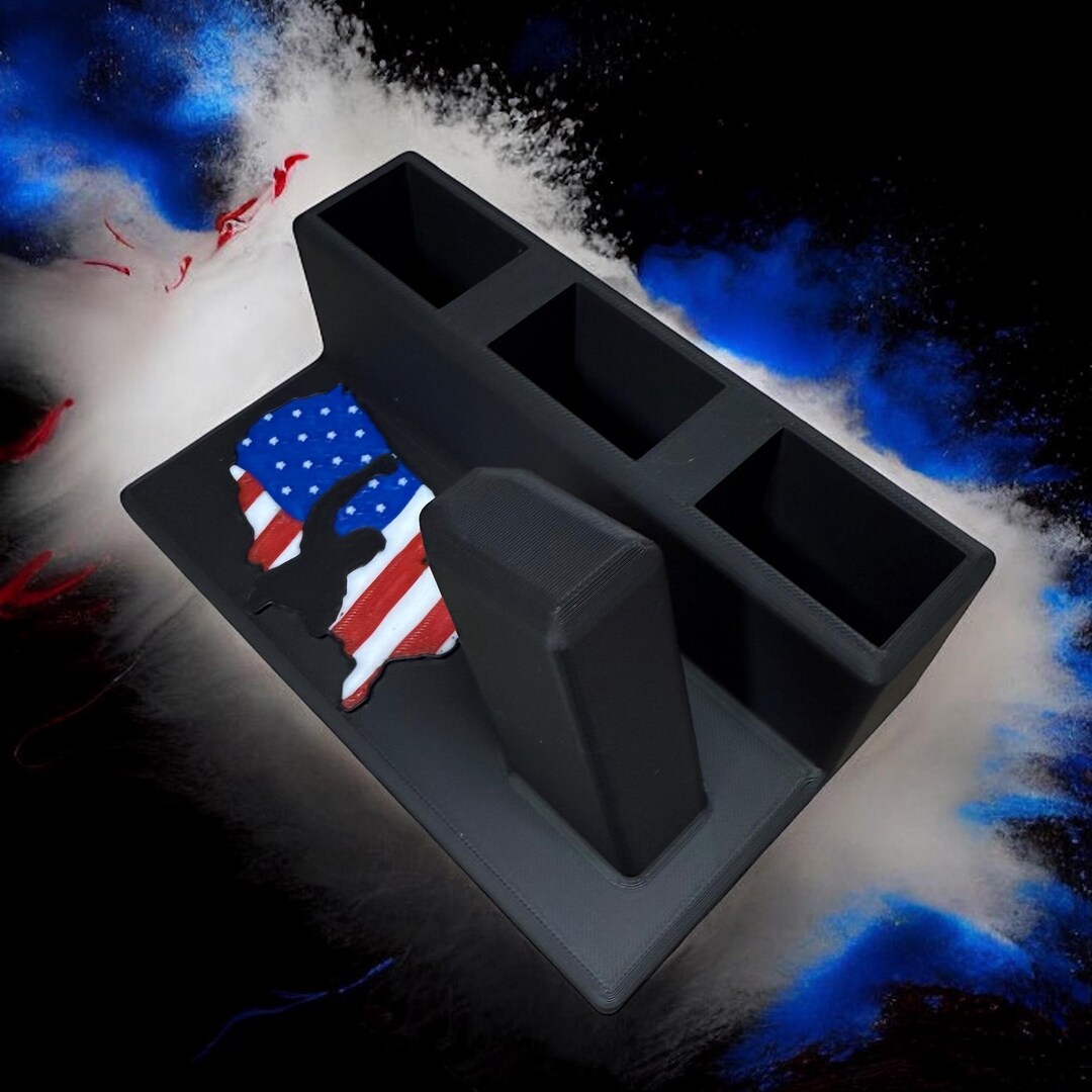 P320 Pistol Display Stand | Gun Safe Organizer - Etsy