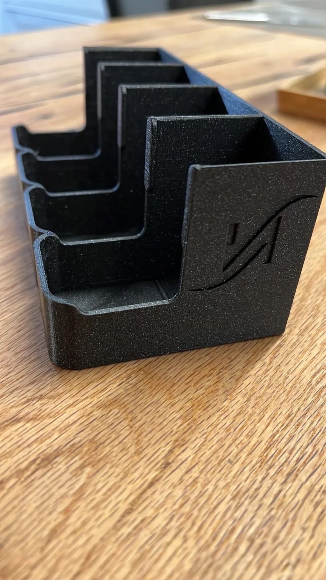 Nespresso Original Capsule Pod Sleeve Dispenser (4 Sleeves) - Etsy