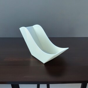 Coffee Filter Holder Modern Minimalist Organizer for Cone Filter Paper ...