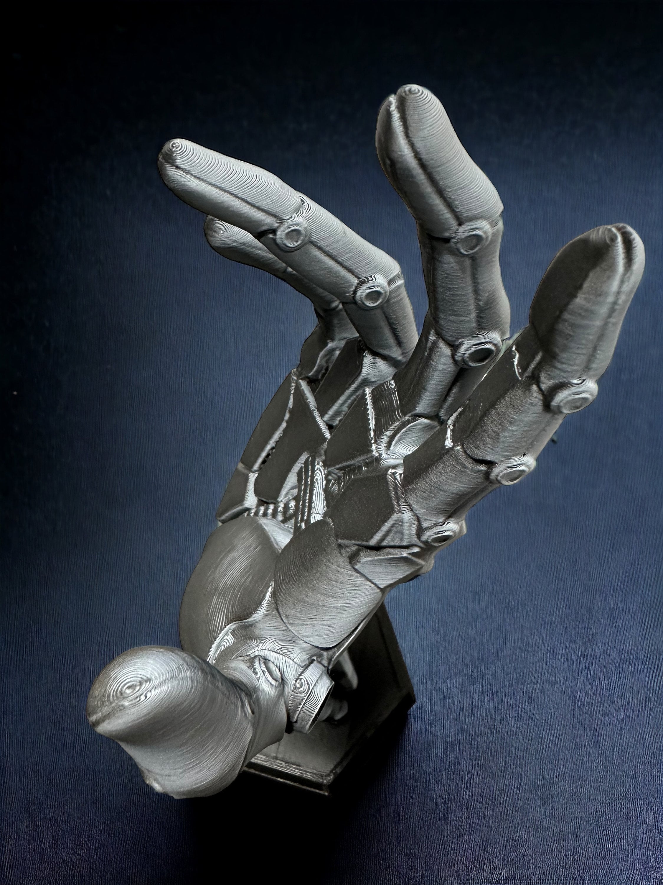 Robot Hand Game Controller Stand for PS5 XBOX or Nintendo Switch ...