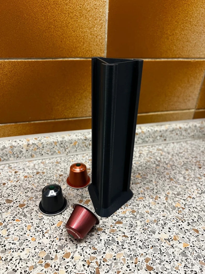 Nespresso Original Capsule Holder Coffee Pod Organizer Coffee Capsule ...