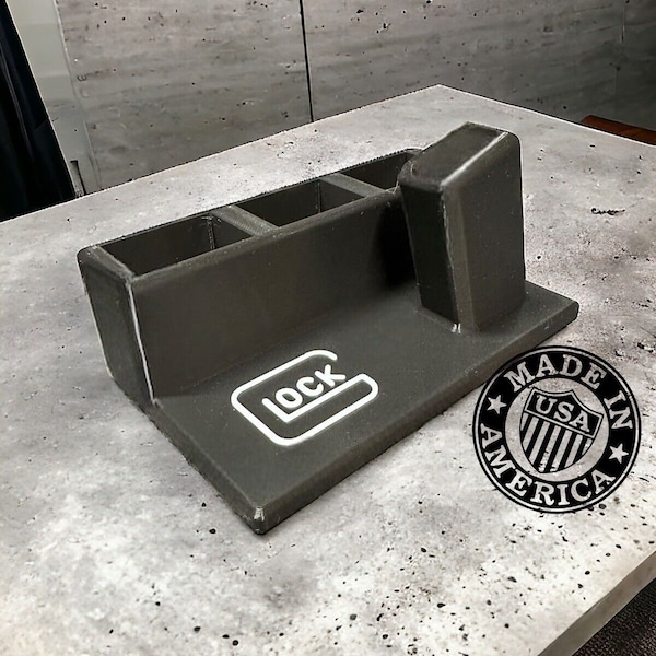 Glock Stand - Etsy