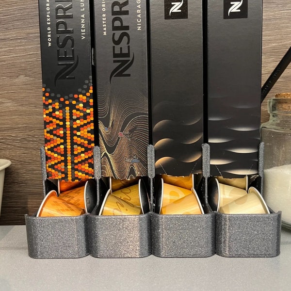 Nespresso - Etsy