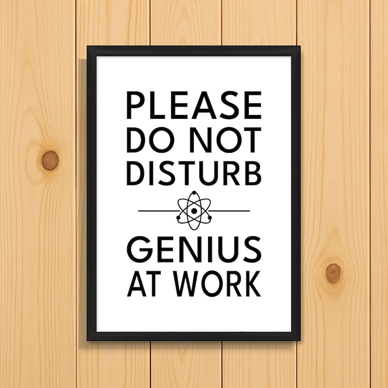 Do Not Disturb Sign - Etsy UK