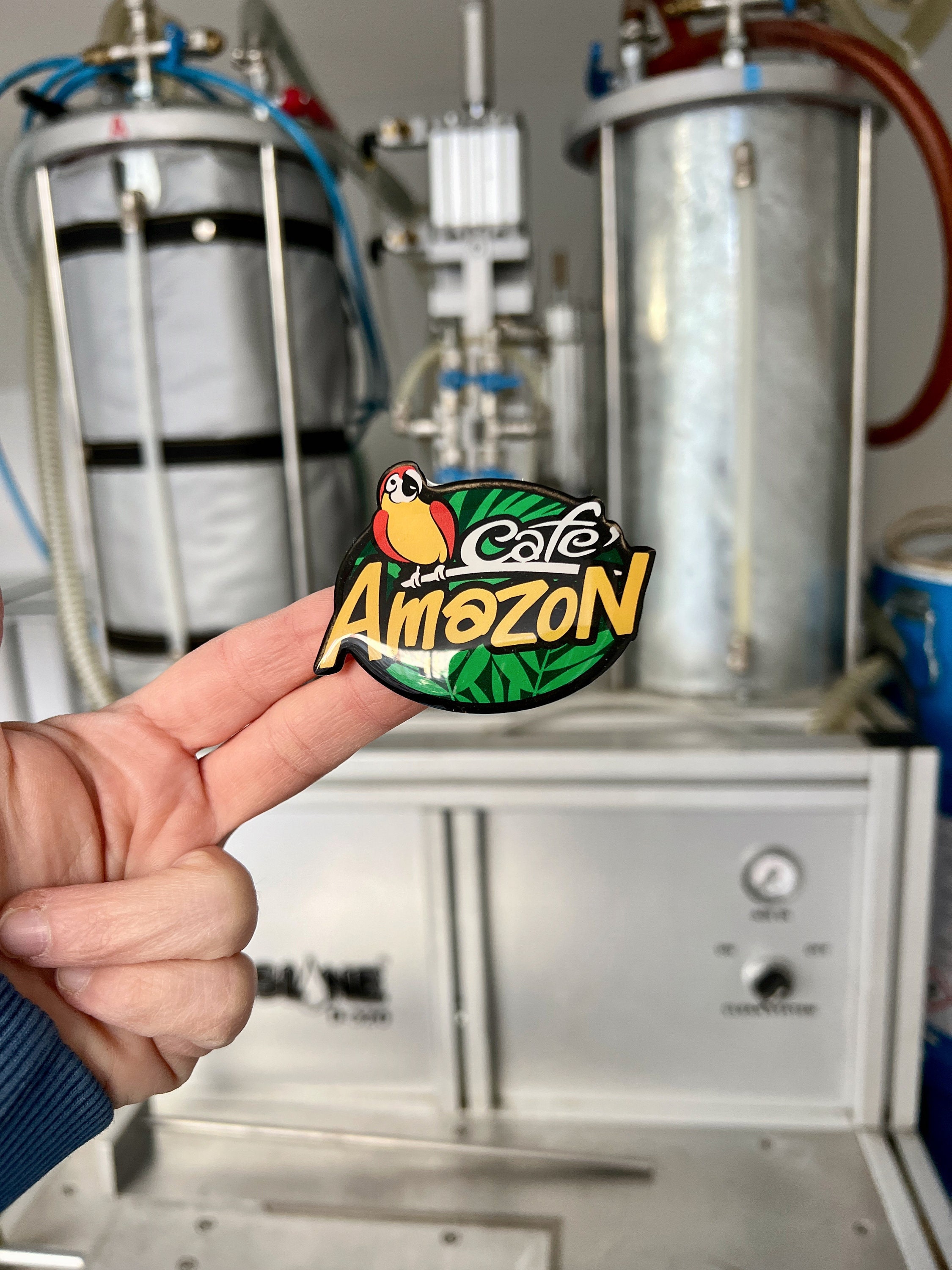 Custom 3D Epoxy Dome Stickers, Personalized 3d Resin Labels, Domed Drop ...