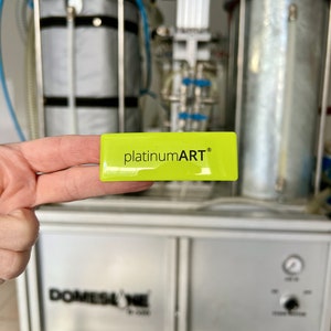 Custom 3D Epoxy Dome Stickers, Personalized 3d Resin Labels, Domed Drop ...