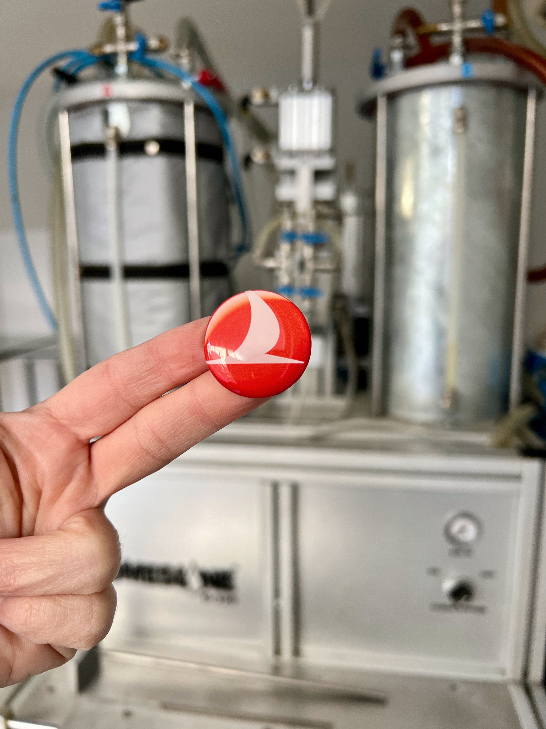 Custom 3D Epoxy Dome Stickers, Personalized 3d Resin Labels, Domed Drop ...