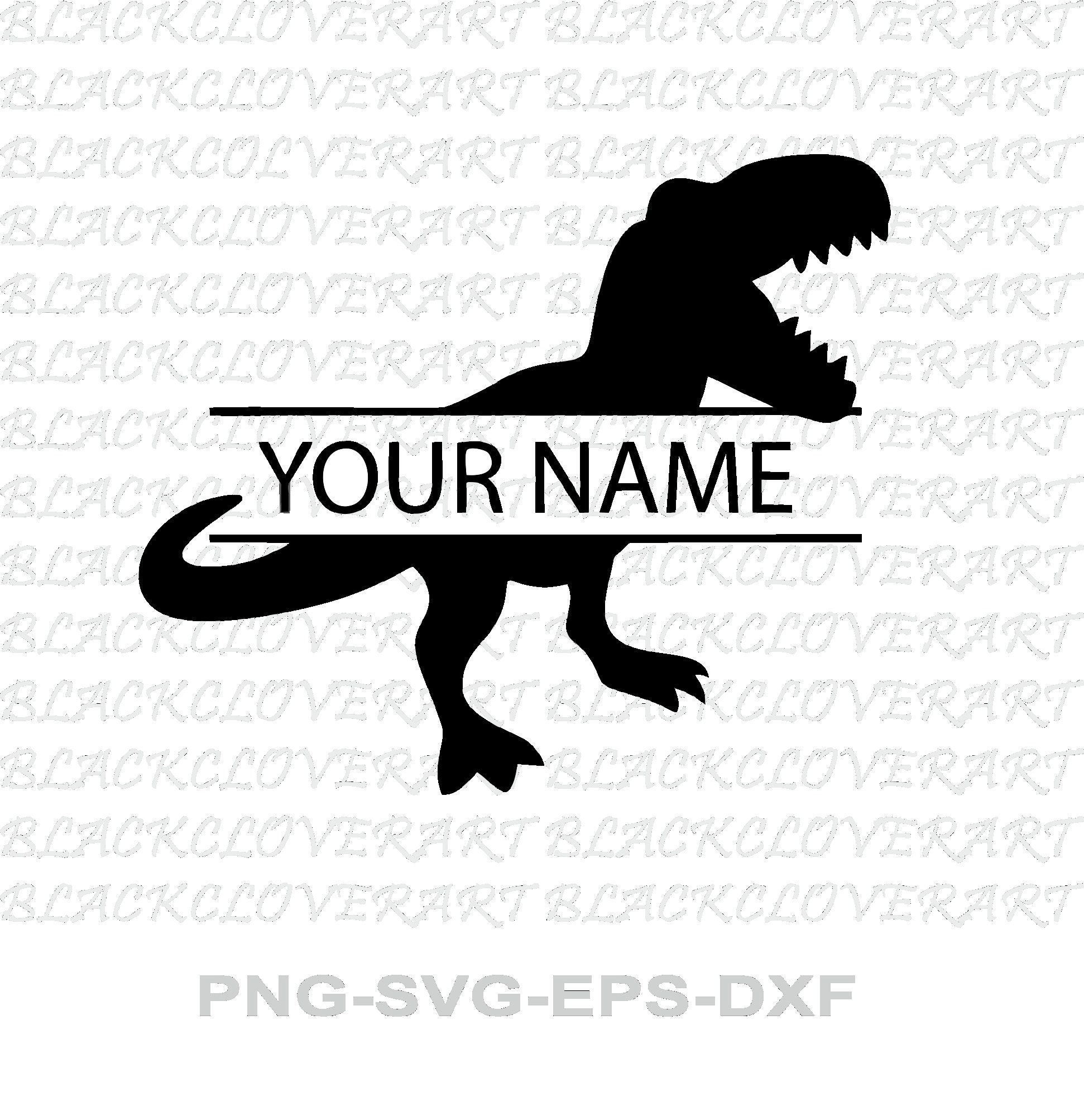 T-Rex Svg, Dinosaurio SVG - Etsy México