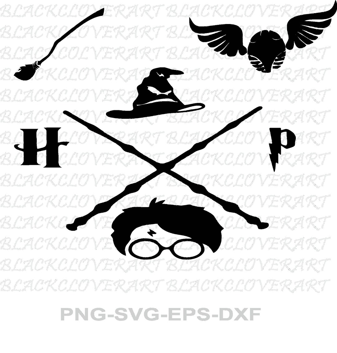 Movie Mega SVG Bundle, Magic Wizard Svg, Svg Files, Magic Wizard Svg ...