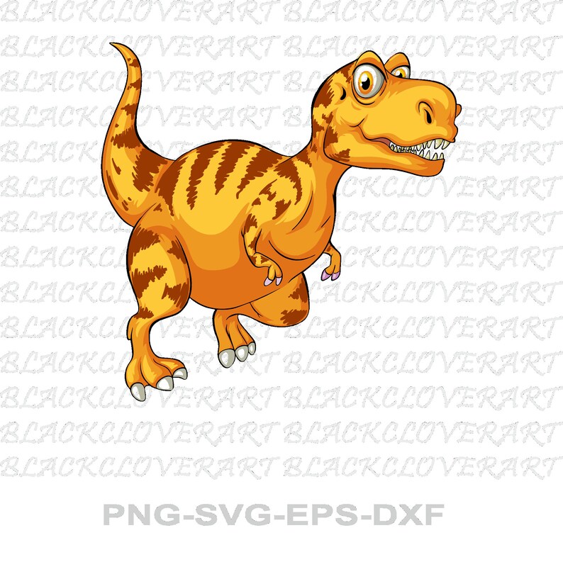 T-Rex Svg, Dinosaurio SVG - Etsy México