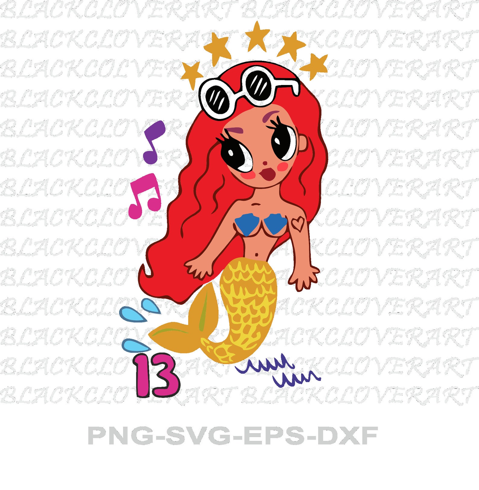 Karol G Sirena Mañana Sera Bonito Digital File - Etsy