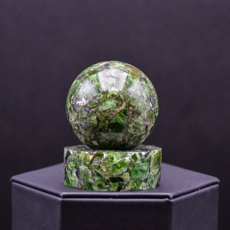 Diopside - Etsy